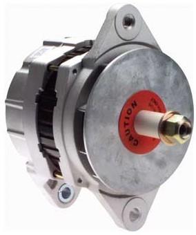 China Alternator 19010113 Lester 7971 10459216 12V 160A High Output Replacement for sale