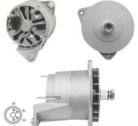 China Alternator 24V 140A Lester 12610 0120689549 0120689535 for Heavy Duty Trucks for sale