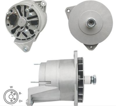 China Alternator 24V 140A Lester 12610 0120689549 0120689535 for Heavy Duty Trucks for sale