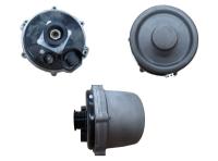 China Alternator 0122468015 Lester 13815 12V 150A Water Cooled Heavy Duty for sale