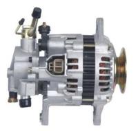 China Alternator A2T36776 A2T38776 A2TN1884 A2T36684 12V 150A Heavy Duty Starter Alternator for sale