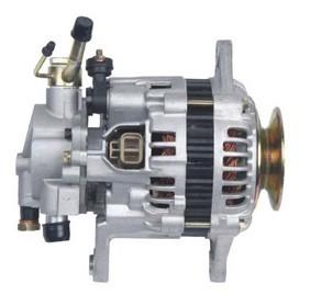 China Alternator A2T36776 A2T38776 A2TN1884 A2T36684 12V 150A Heavy Duty Starter Alternator for sale