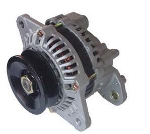 China Alternator A2T72189 A4T57789 A4T58289 8DC 10DC 6D1 8M20 12V 24V for sale
