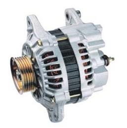 China Alternator A3T12491 A3T12291A 12V 100A Heavy Duty for Industrial Engines for sale