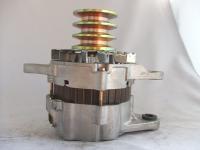 China Alternator A004TU5185 A004TU6285 24V 50A 1-81200-527-0 1-81200-603-2 for sale