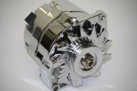 China Delco 1100268 Alternator 24V 37A Lester 7128 WAI 1-1755-11DR for sale