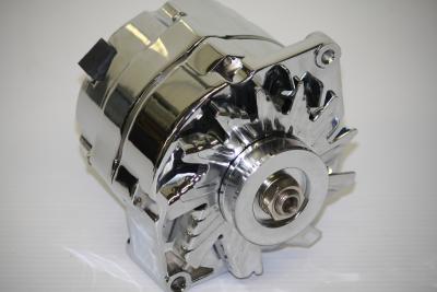 China Delco 1100268 Alternator 24V 37A Lester 7128 WAI 1-1755-11DR for sale