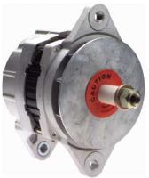 China Delco 10459051 Alternator 12V 160A Replacement for Lester 7644 7670 7685 for sale