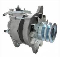 China Denso Alternator 12V 70A 100213-1300 121000-0730 for Industrial Engines for sale