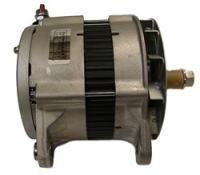 China Denso Alternator 24V 95A 10211-8340 10211-8341 Lester 12670 for Heavy Duty for sale