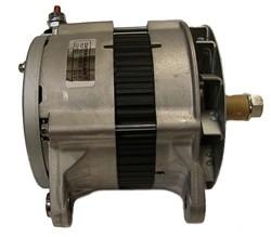China Denso Alternator 24V 95A 10211-8340 10211-8341 Lester 12670 for Heavy Duty for sale