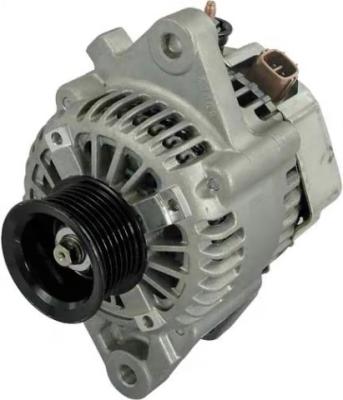 China Denso Alternator 104210-8110 12V 80A Lester 11194 for Industrial Engines for sale