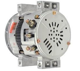 China ALTERNATOR 101218140 LESTER 12350 24V 65A for sale