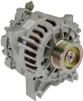 China Ford Alternator 12V 110A 4L3C-10300-BA 6L3Z-10346-AA 7L3T-10300-AA LTSTER 8318 for sale