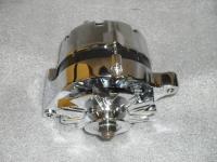 China Ford Alternator C5AF-10300-F C5TF-10300-F 12V 65A LTSTER 7058 for sale