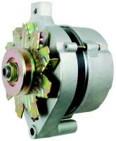China Ford Alternator C5AF-10346-A Lester 7058 12V 65A High Output for sale