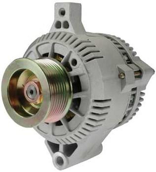 China Ford Alternator 12V 95A F0VF-10300-AA F0VU-10300-AA Lester 7749 7758 for sale