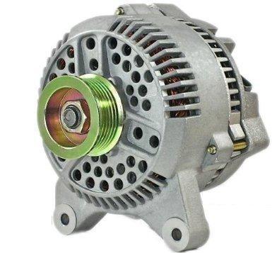 China Ford Alternator 12V 95A F0VF-10300-AA F0VU-10300-AA Lester 7749 7758 for sale