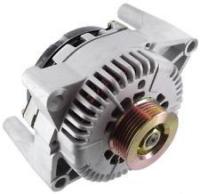 China Ford Alternator F6DU-10300-BB 12V 130A High Output Replacement for sale