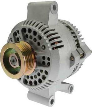 China Ford Alternator F7PU-10300-JA GL-405 GL-490 LTSTER 7794 12V 95A for sale