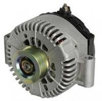 China Ford F77U-10300-AB AC Alternator 12V 130A High Output Replacement for sale