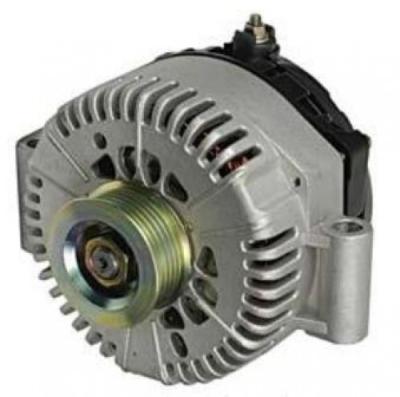 China Ford F77U-10300-AB AC Alternator 12V 130A High Output Replacement for sale
