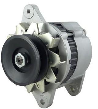 China Hitachi LR22027 LR220-27 Alternator 24V 20A 8943388470 for Industrial Engines for sale