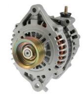 China Hitachi LR180-769 Alternator 12V 100A Replacement for Lester 13937 23100-4Z400 for sale