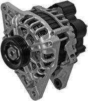 China Hyundai Alternator 12V 110A 37300-25201 Valeo TG11C076 Lester 11189 for sale