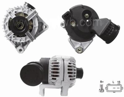 China Alternator Lester 11098 OEM 231-7532-627 12V 140A for Industrial Engines for sale