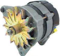 China Lucas Alternator 12V 28A 22548 23544 Lester 14008 for Industrial Engines for sale