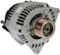 China Lucas 54022443 Alternator 12V 100A WAI 1-2454-01MM Lester 12094 for sale