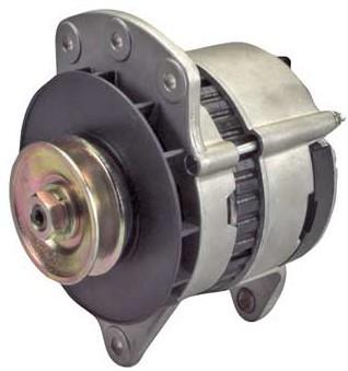 China Lucas CA14571R Alternator 12V 70A WAI 1-2457-01LU Lester 110497 for sale