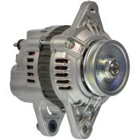 China Mitsubishi OE Alternator 40A 12V for Lift Truck FG40 A000T25471 MM131020 for sale