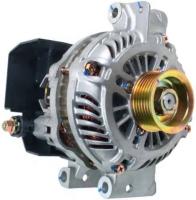China Mitsubishi Alternator A3TG0091A 12V 110A for Mazda L336-18-300 for sale