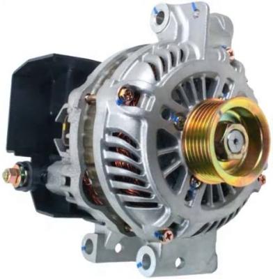 China Mitsubishi Alternator A3TG0091A 12V 110A for Mazda L336-18-300 for sale
