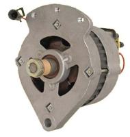 China Motorola 8MR2124L Alternator 12V 65A Lester 8618-6 OE Fit for sale