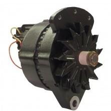 China Motorola 8MR2128F FA Lester 8621 Alternator 12V 37A for Industrial Engines for sale