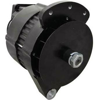 China Motorola 8MR2321L Alternator 12V 65A Lester 8625 for Industrial Engines for sale