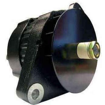 China MOTOROLR 8MR2197T LESTER 8617 Alternator 12V 90A Output 12V 37A Charging for sale