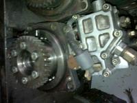 China ISUZU 4HL1 4HJ1 Injector Pump Original Used Quality Good Condition for sale
