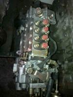 China ISUZ 4HE1 4HF1 4HG1   NJECTOR PUMP for sale
