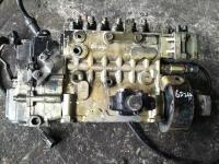 China MITSUBISHI FUSO 6D24 ENGINE PARTS INJECTOR PUMP for sale