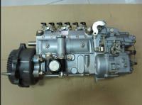 China Mitsubishi Fuso 6D31 6D34 Engine Injector Pump 12V Diesel Fuel Injection for sale
