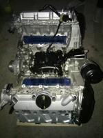 China Audi A8 Long Block Engine 3.0T CRE 3.0L V6 Turbocharged Replacement for sale
