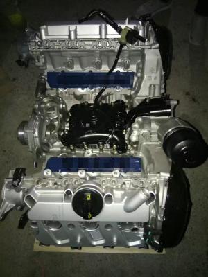 China Audi A8 Long Block Engine 3.0T CRE 3.0L V6 Turbocharged Replacement for sale