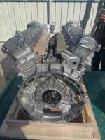 China Benz S600 275 Engine 5.5L V12 for W220 W221 High Performance for sale