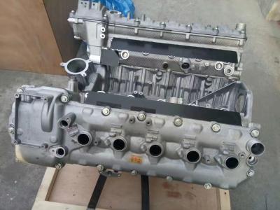 China BMW M6 S85 V10 Engine 5.0L 500HP High Performance Replacement Motor for sale