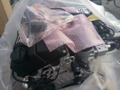China BMW N46 Engine 2.0L 16V DOHC for E90 E91 E92 E93 318i 320i 2005-2012 for sale