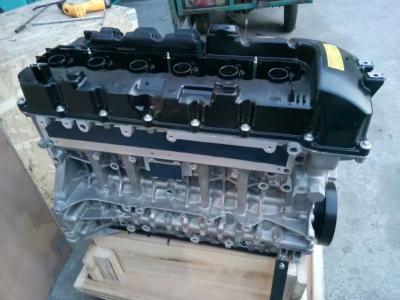 China BMW N54 Genuine Engine 3.0L Twin Turbo 300HP Long Block Assembly for sale